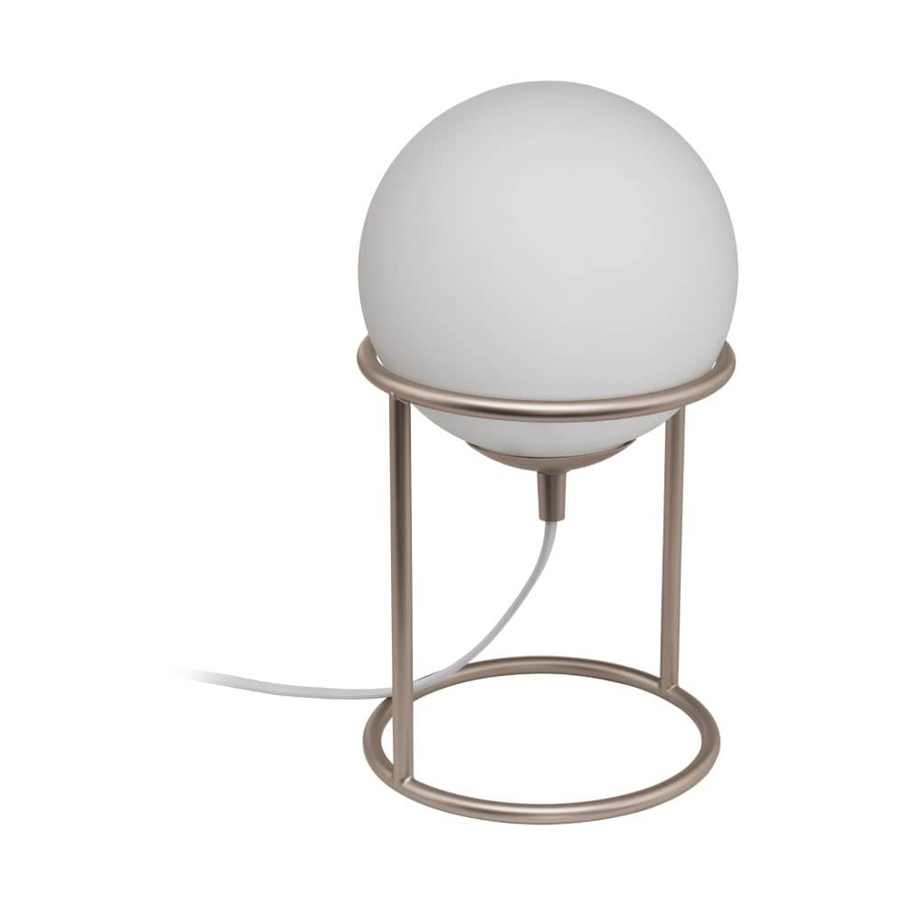 EGLO 97332 CASTELLATO 1 Tischleuchte E14