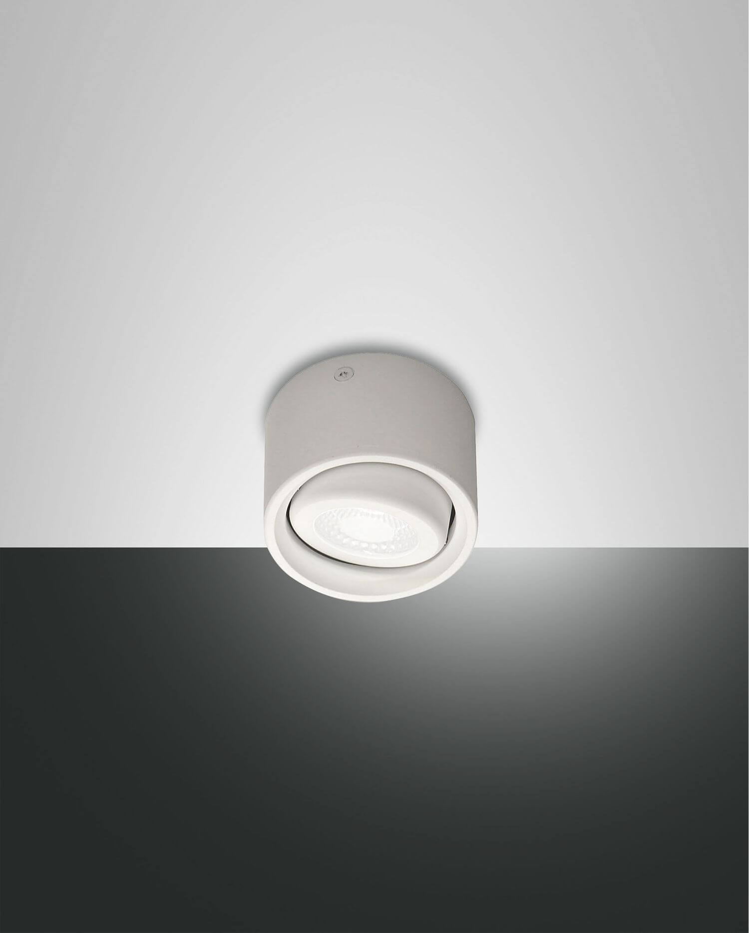 Fabas Luce LED Spot Anzio 6W 3430-71-102