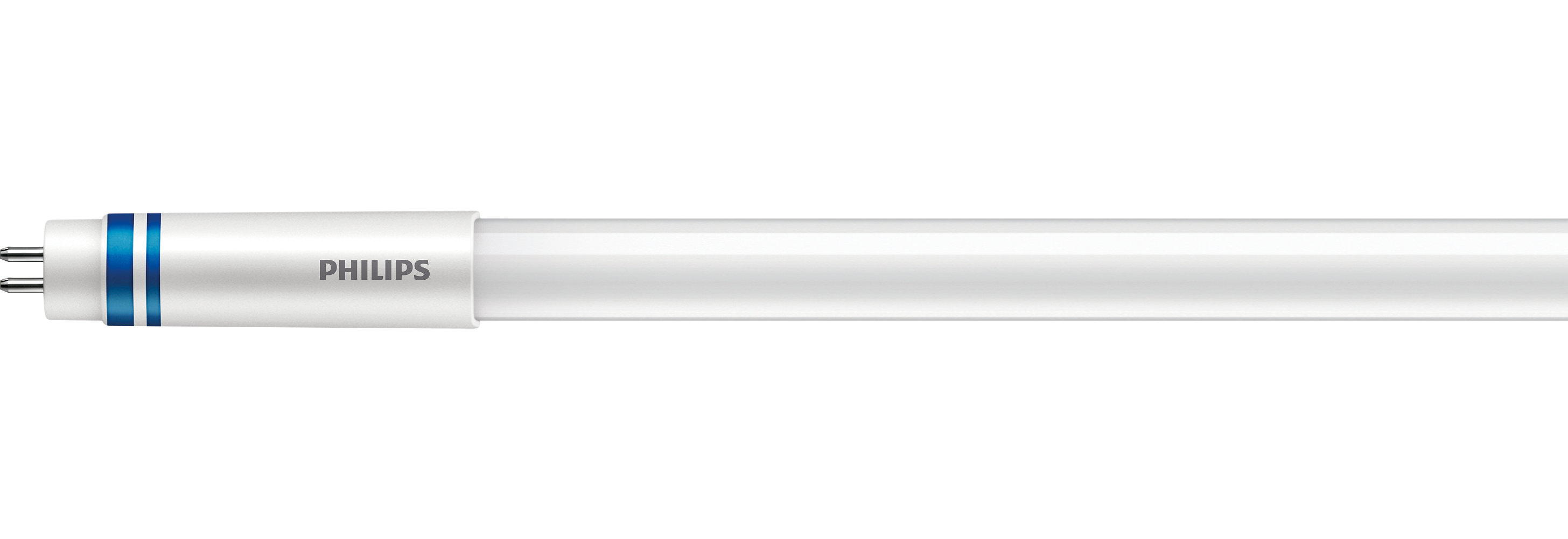 Philips LED Röhre MASTER LEDtube HF 150cm HO 26W T5 G5 InstantFit Glas 3900Lm neutralweiss 74959000